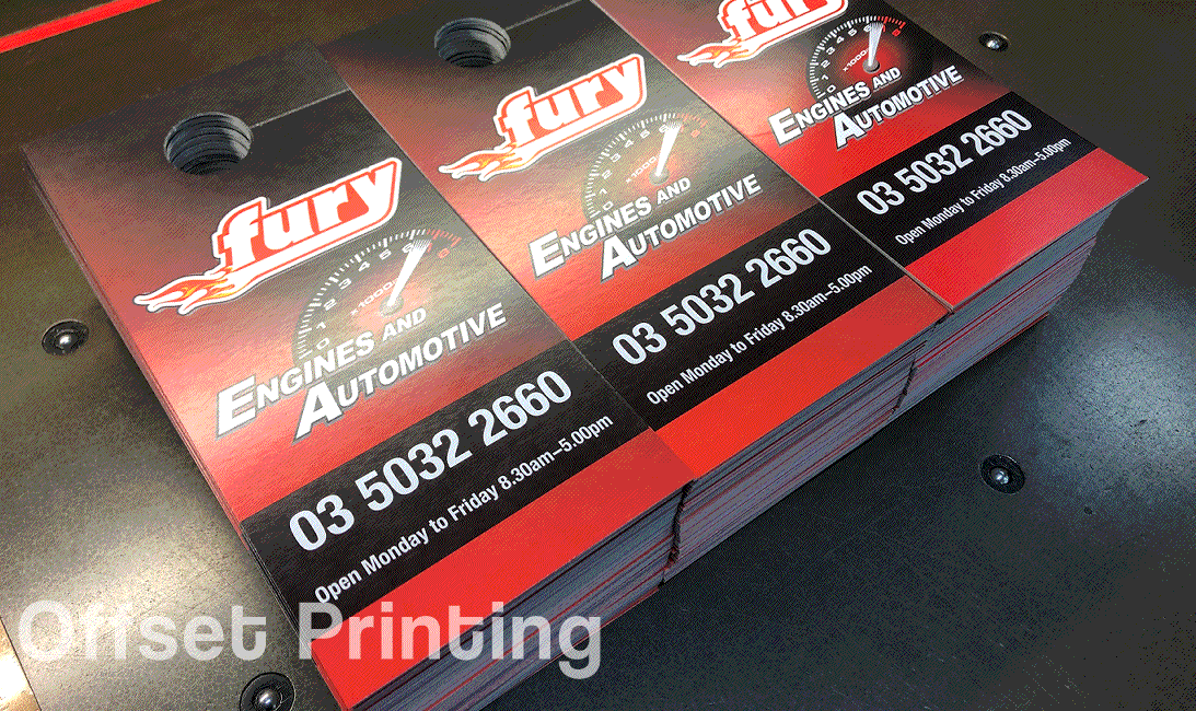 Gallery Portfolio Graphic Printer in Swan Nill VIC Academy Graphics