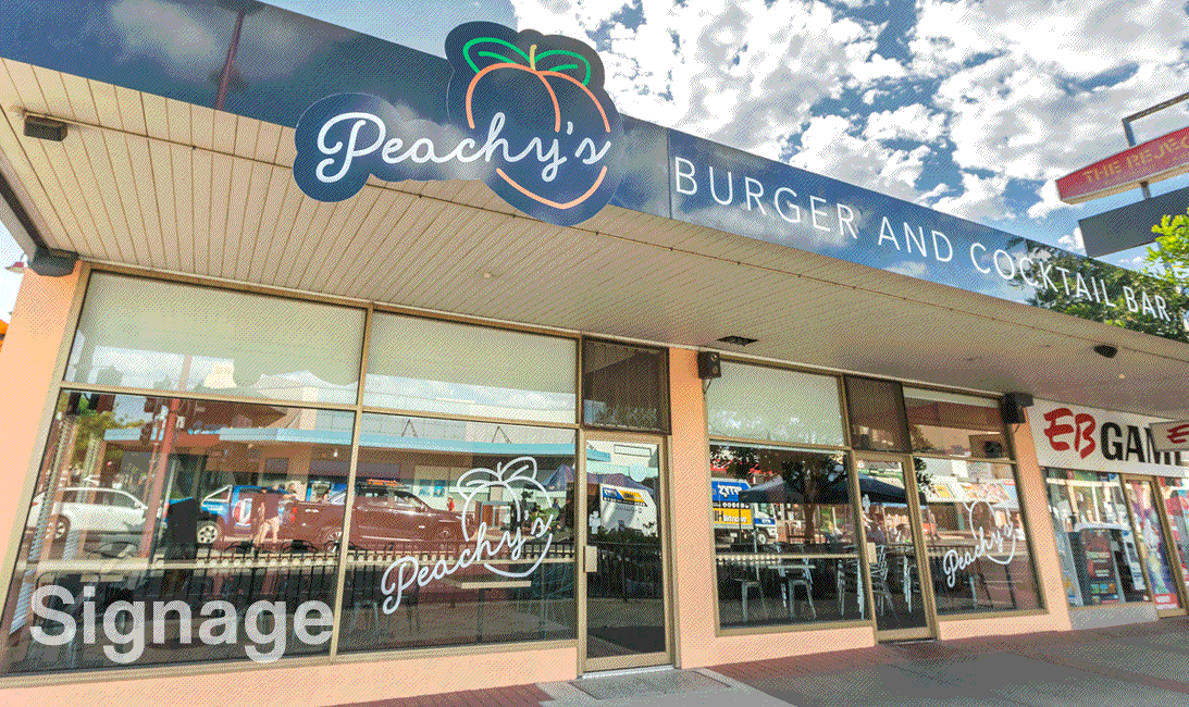 Gallery Portfolio Graphic Printer in Swan Nill VIC Academy Graphics